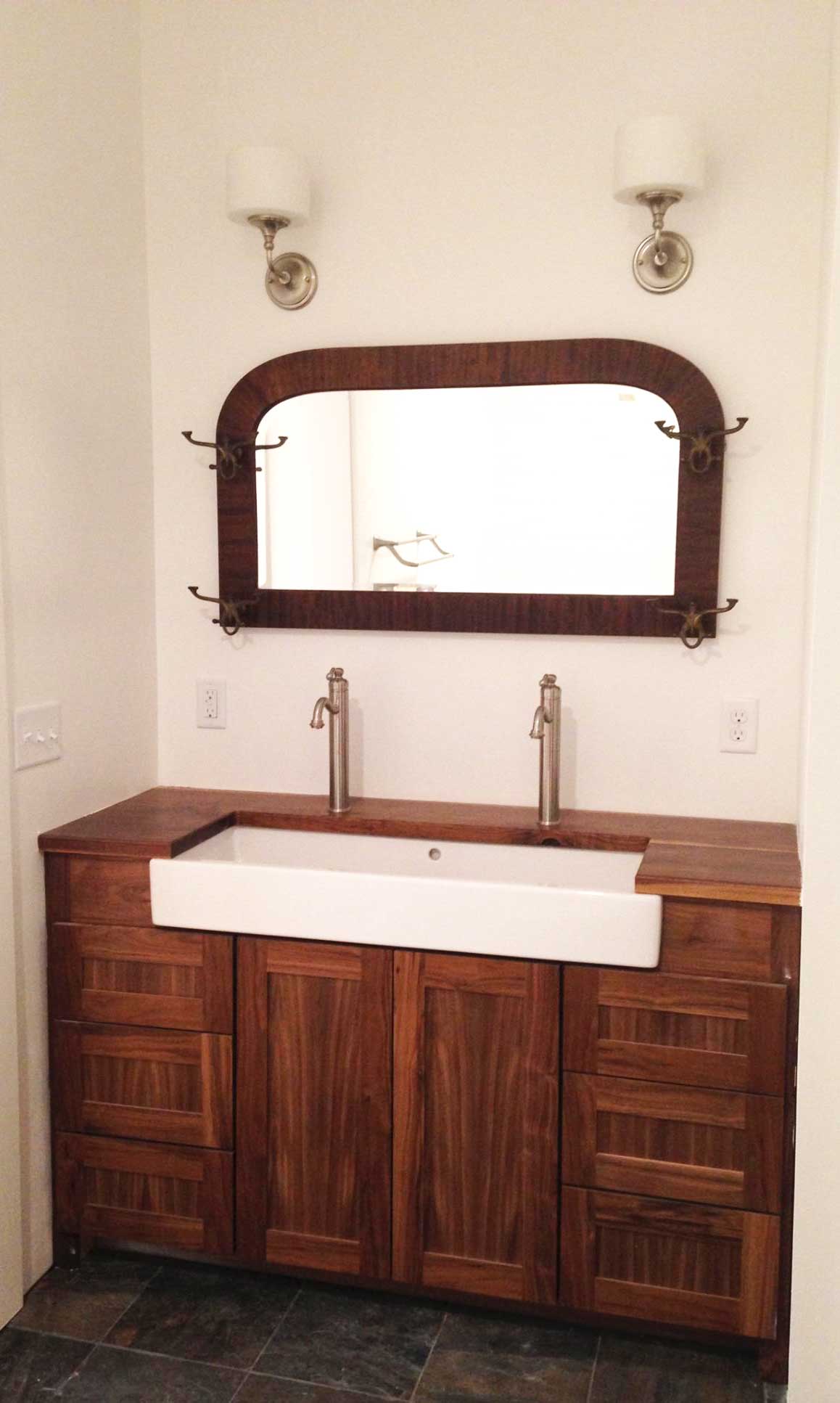 Gallery | Finely Finished Woodworking